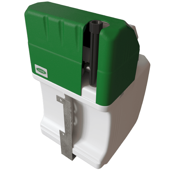 DMF150 Digital PRESSURE PAL Hydronic Mini System Feeder (4.6 Gallon ...