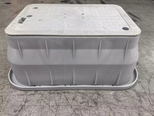 BEST SNOWMELT MANIFOLD BOX FLOOR HEAT – CarWash Boilers Shop